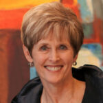 In Loving Memory of Sue Butler - The Butler Foundation